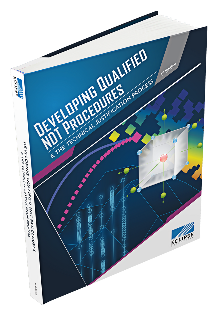 Developing Qualified NDT Procedures & The Technical Justification Proc ...